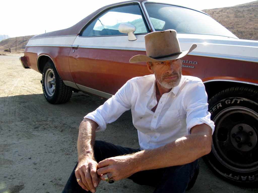 Fashion Photographer Dallas | Bruce Hulse - RR&Co