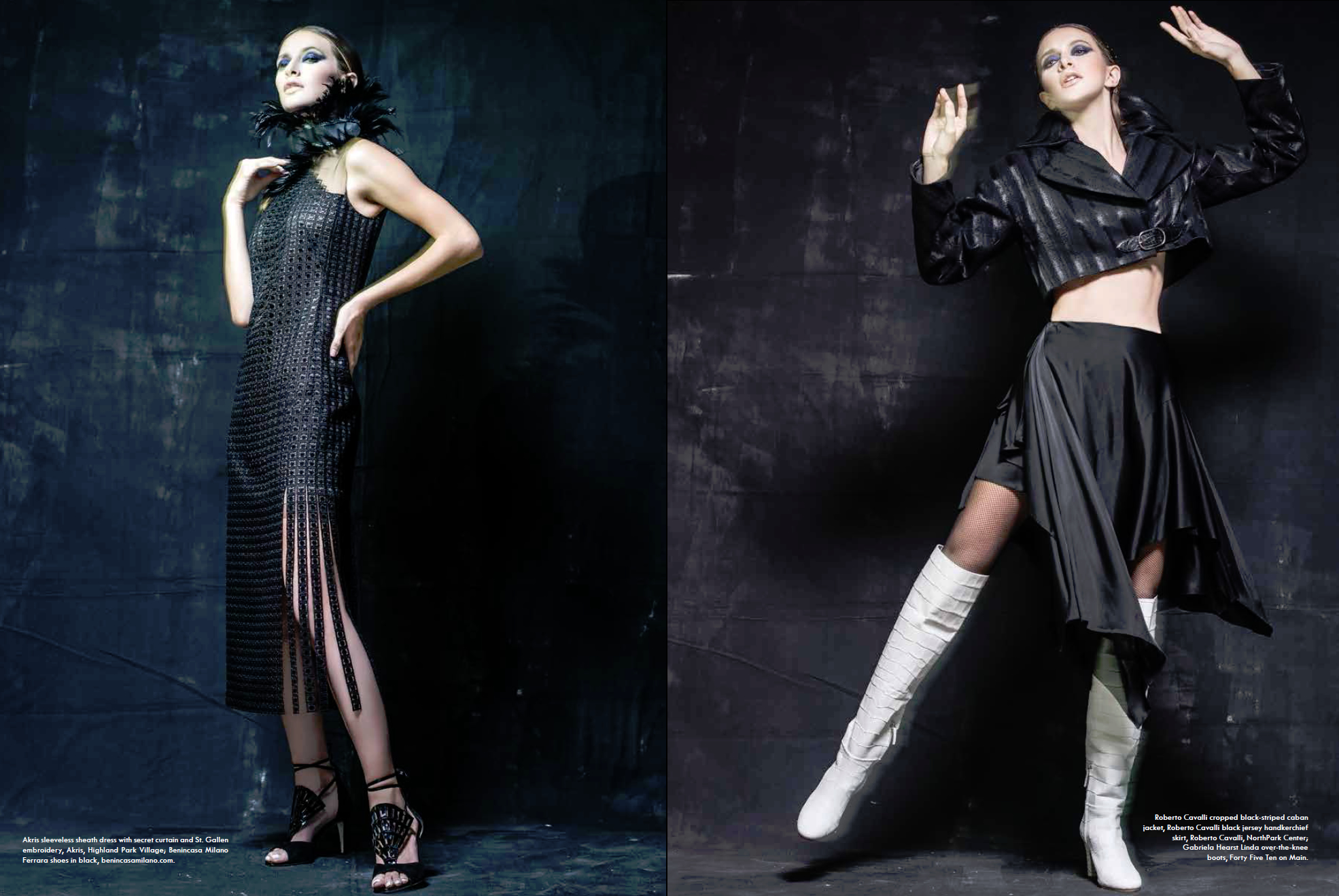 Black Balenciaga - Commercial Photography Illustration Design ...