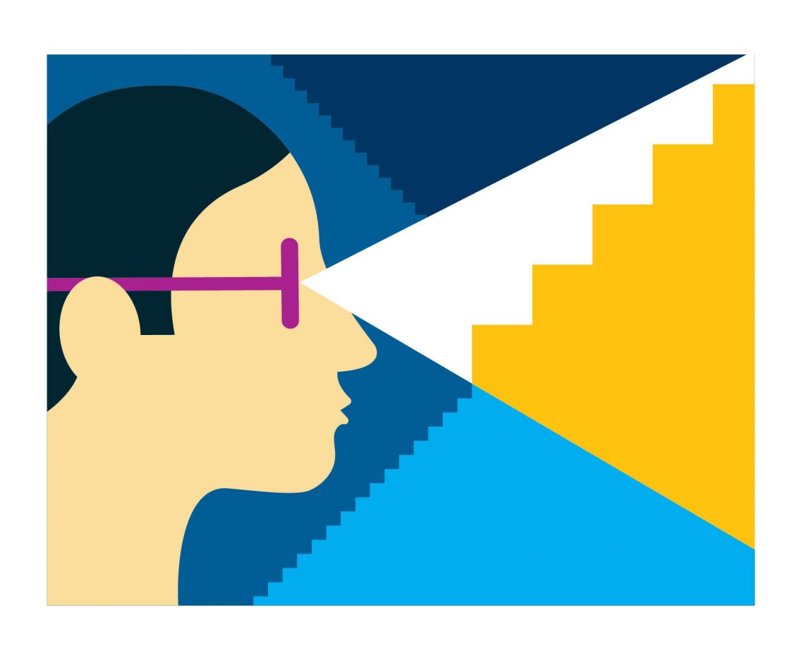 Rob Wilson | Illustration | Renee Rhyner and Company