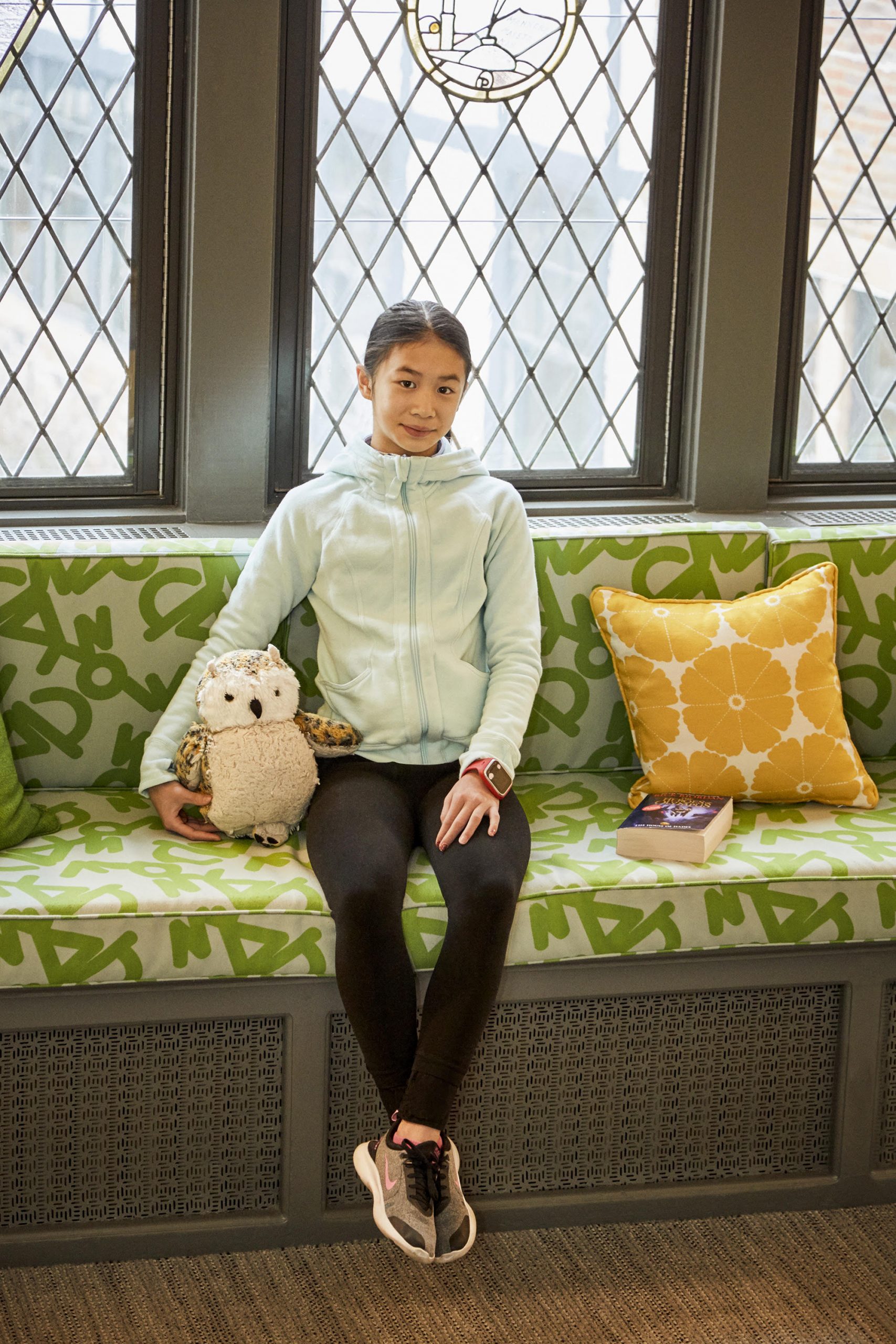 Beth Perkins | Photography | Portraits and Evnironment | RR and Co.