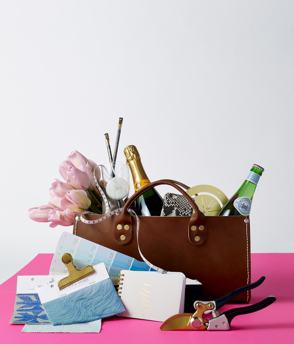 Everything Purse - Commercial Photography Illustration Design ...